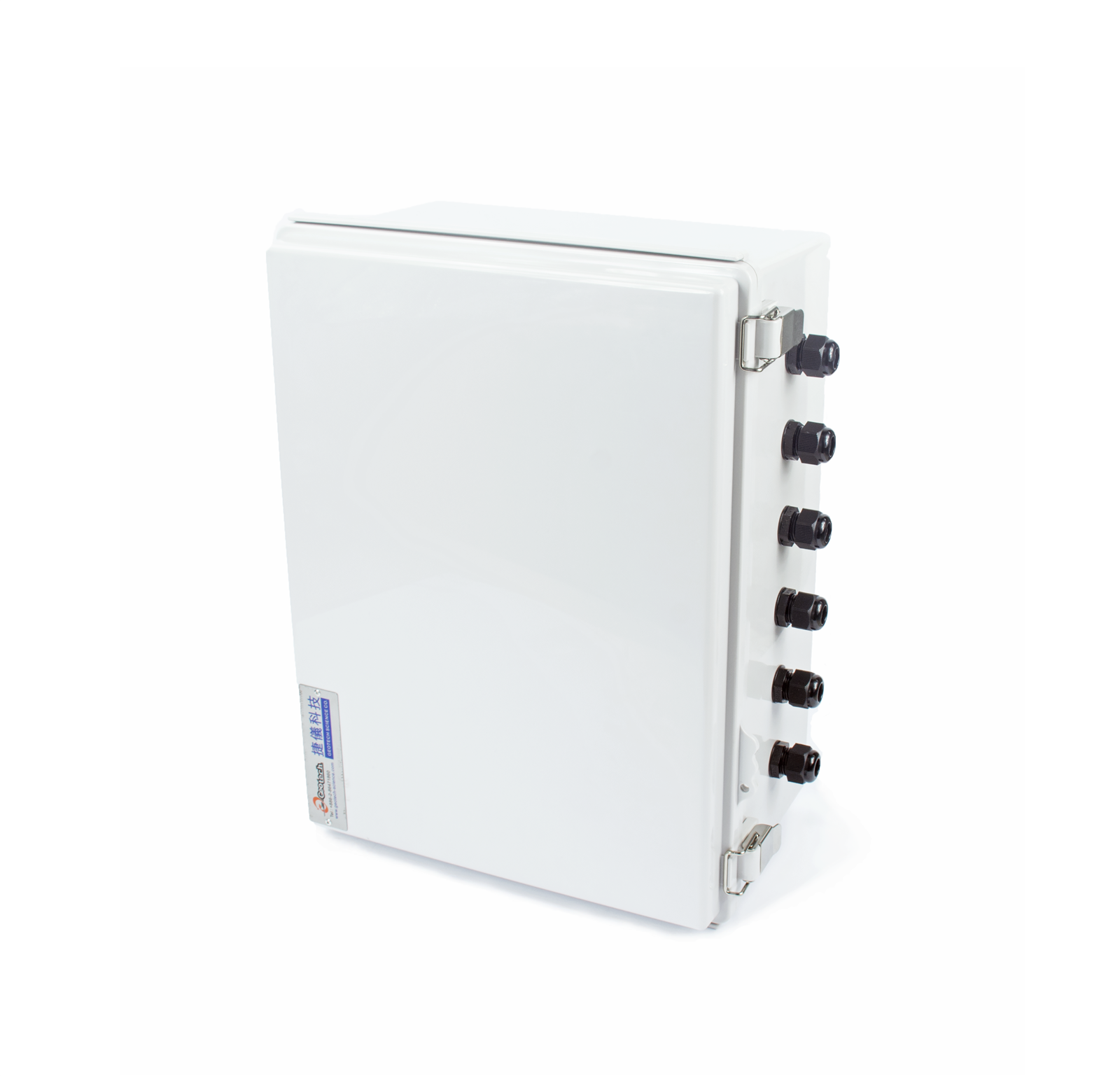 Terminal Box hãng GEOTECH